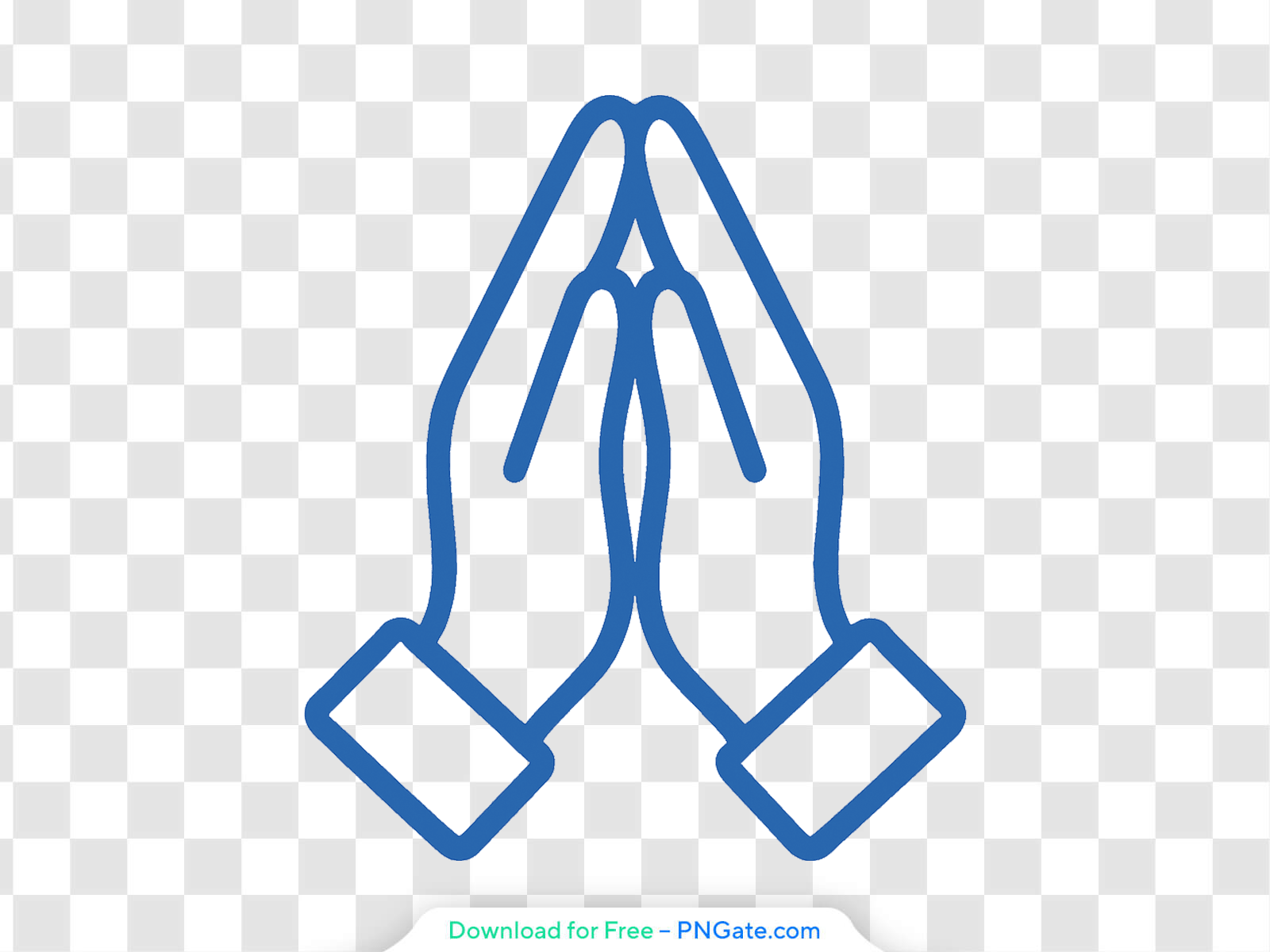 Pray Icon Png